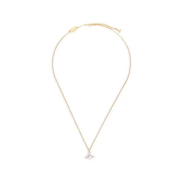 VIVIENNE WESTWOOD Necklaces - Gold
