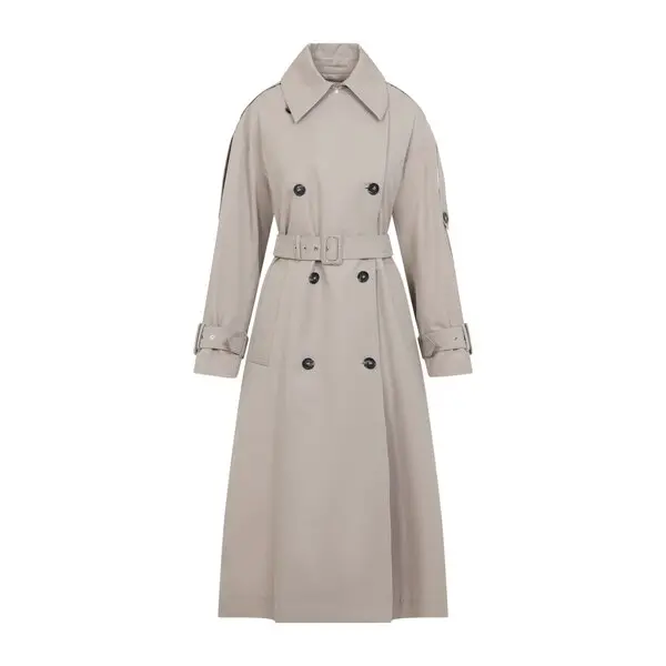 Sportmax Gocce Trench - Multicolor