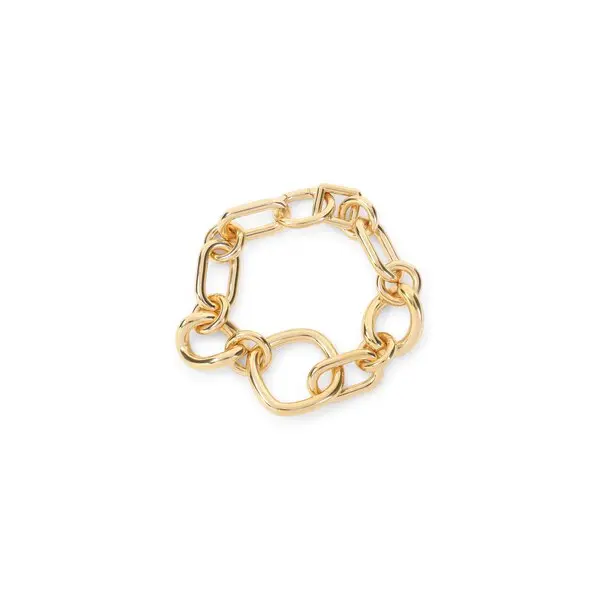 Celine Modern Thin Gourmette Bracelet