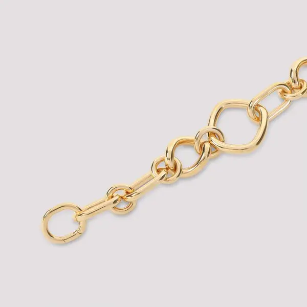Celine Modern Thin Gourmette Bracelet