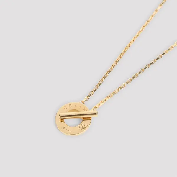Celine Necklace