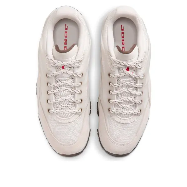 JORDAN Air Dmsn 95 Phantom Palomino - Phantom/university Red/swan
