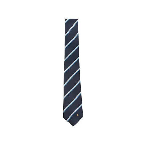 Gucci Ties & Bow Ties - Blue