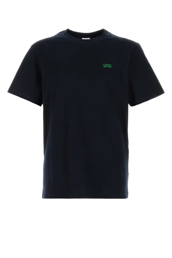 Loewe Midnight Cotton T-shirt