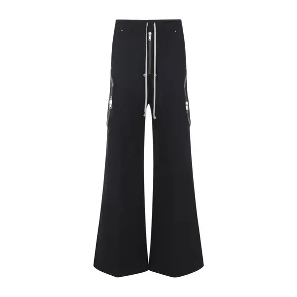 Rick Owens Heizer Belas Pants