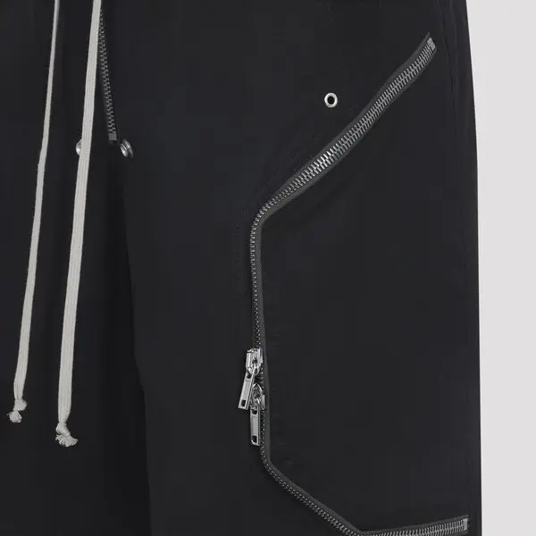 Rick Owens Heizer Belas Pants