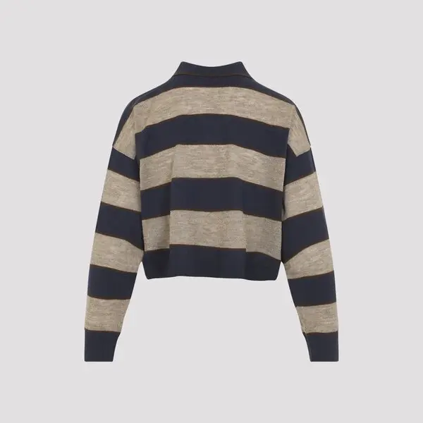 Brunello Cucinelli Knit Polo