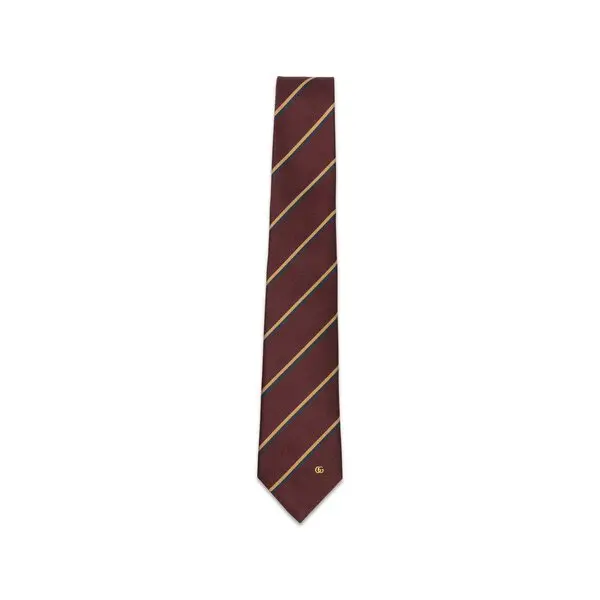 Gucci Ties & Bow Ties - Red