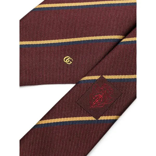 Gucci Ties & Bow Ties