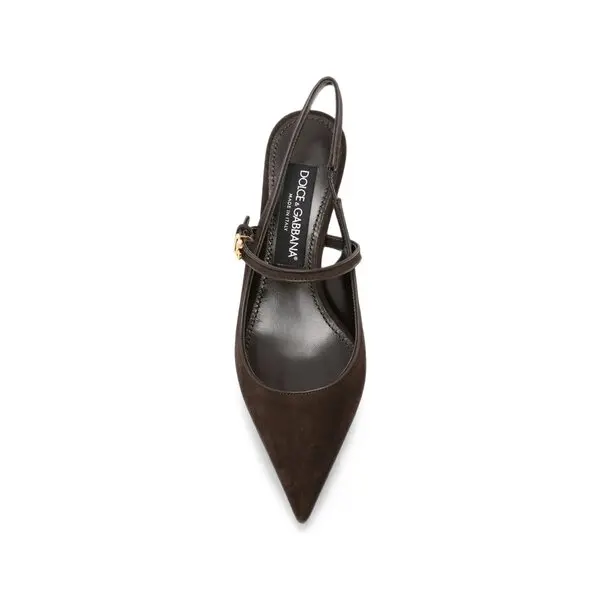 Dolce & Gabbana Shoes