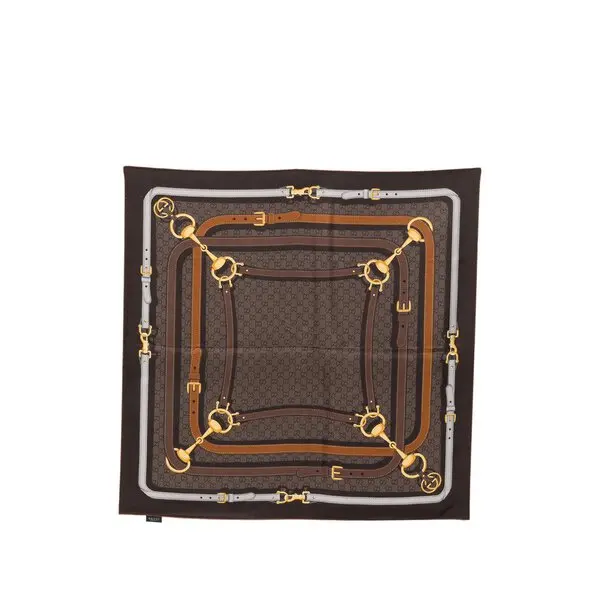 Gucci Scarves