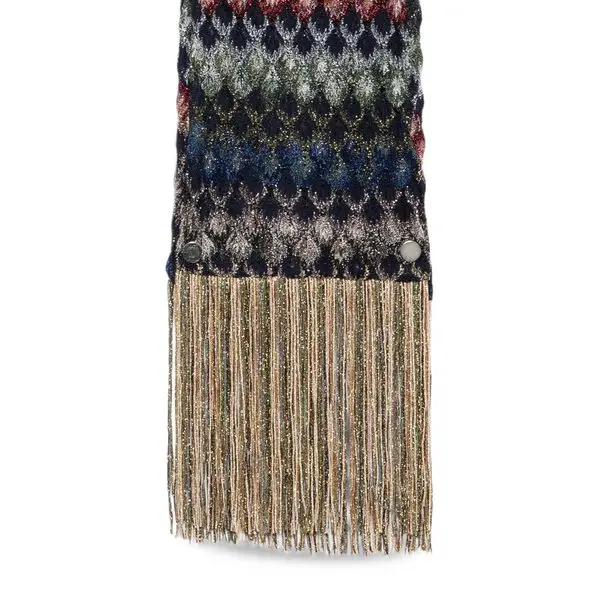 Missoni Scarves