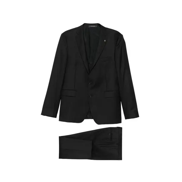 Tagliatore Suits Single Breasted Suits