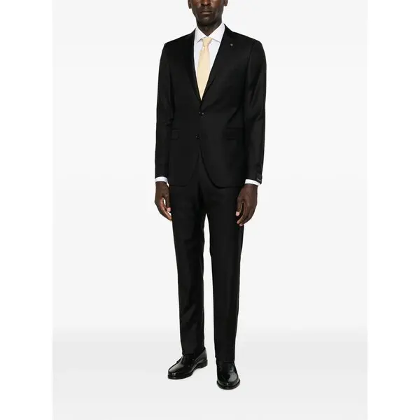 Tagliatore Suits Single Breasted Suits