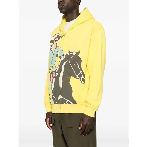 JW Anderson Sweaters & Knitwear Hoodies