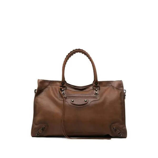 Balenciaga Tote Bags