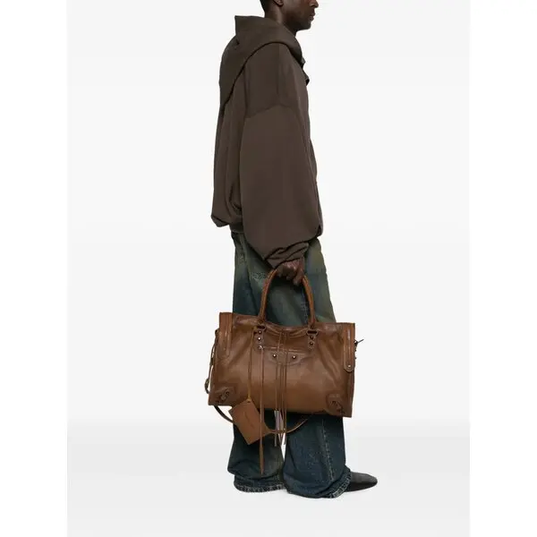 Balenciaga Tote Bags