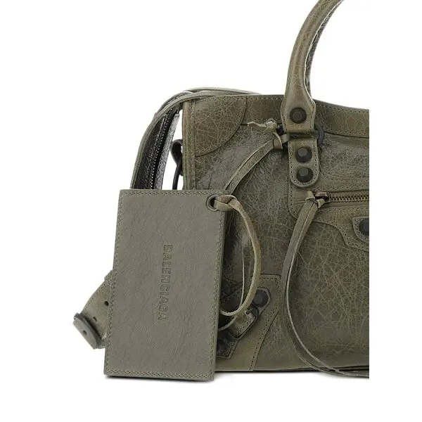 Balenciaga Tote Bags