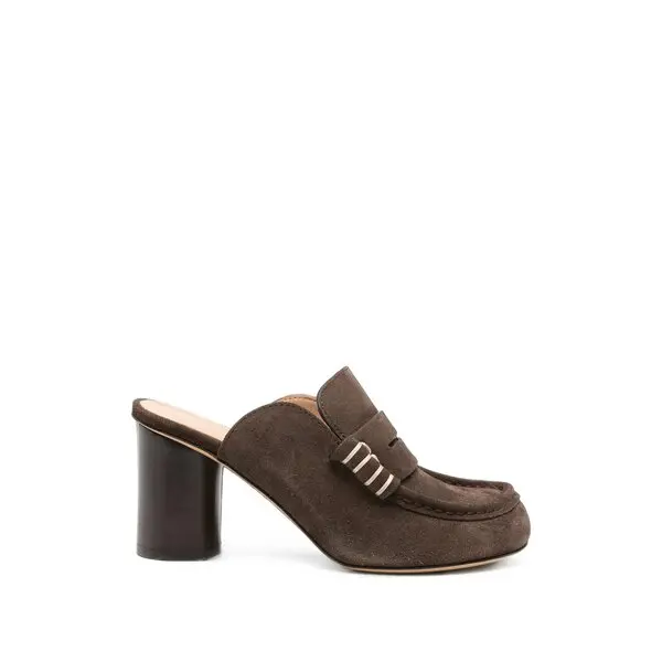 JW Anderson Loafers