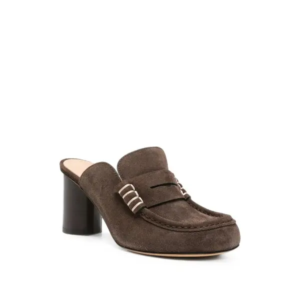 JW Anderson Loafers