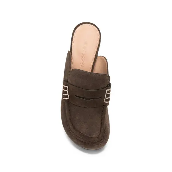 JW Anderson Loafers