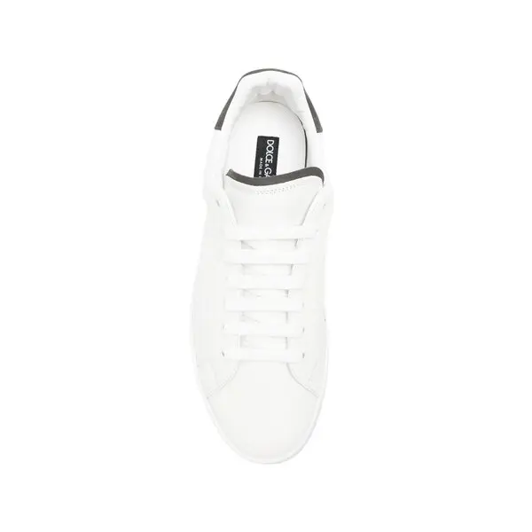 Dolce & Gabbana Trainers Low-tops
