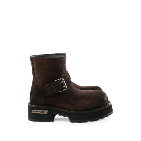 Balenciaga Shoes