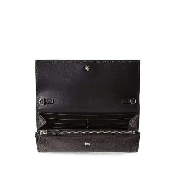Fendi Calf Leather Tote Bags
