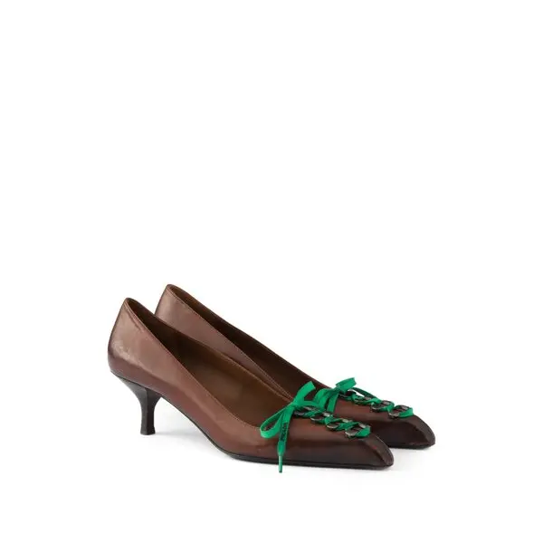 Prada Shoes