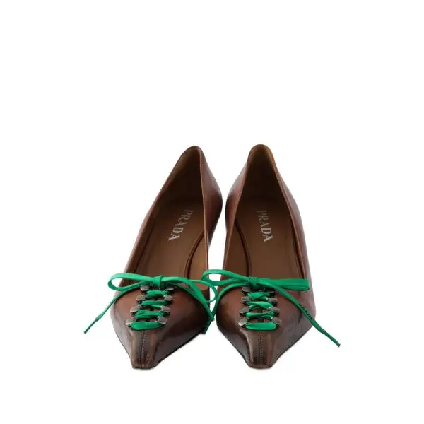 Prada Shoes