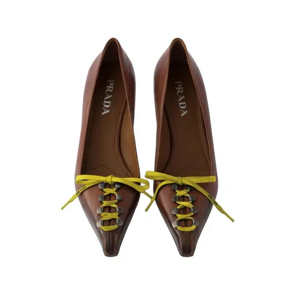 Prada Shoes