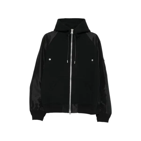 Sacai Jackets Lightweight Jackets