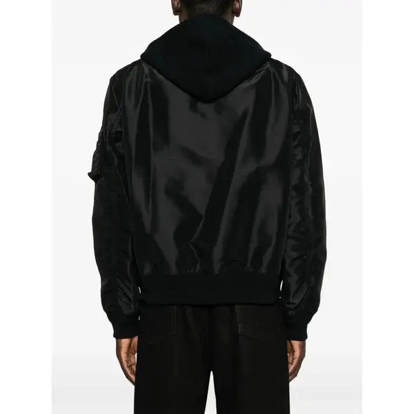 Sacai Jackets Lightweight Jackets