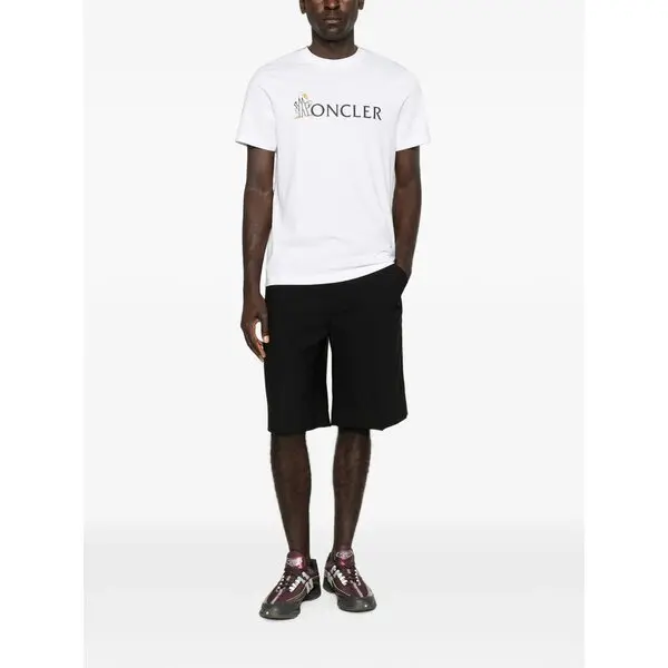 Moncler T-shirts & Vests