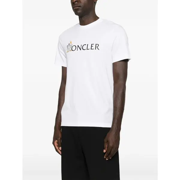 Moncler T-shirts & Vests