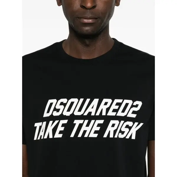 Dsquared2 T-shirts & Vests T-shirts