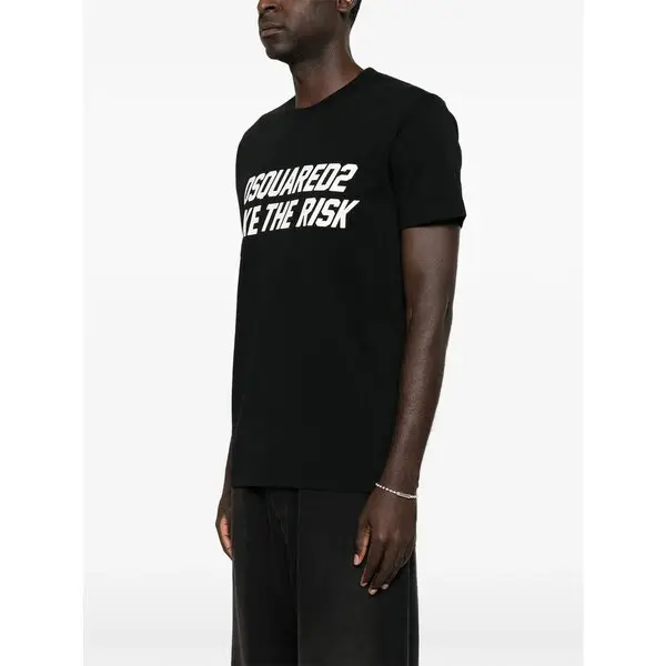 Dsquared2 T-shirts & Vests T-shirts