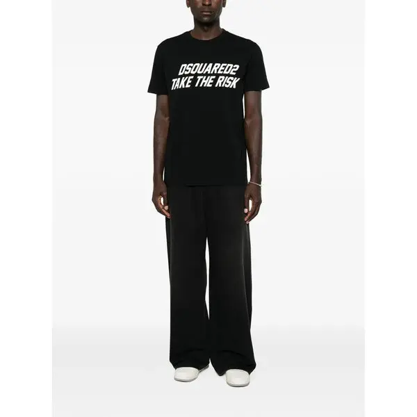 Dsquared2 T-shirts & Vests T-shirts