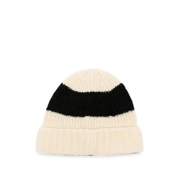 Moncler Neutrals Hats