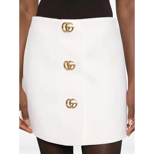 Gucci Skirts Straight Skirts