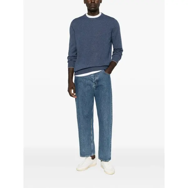 Brunello Cucinelli Sweaters & Knitwear Jumpers