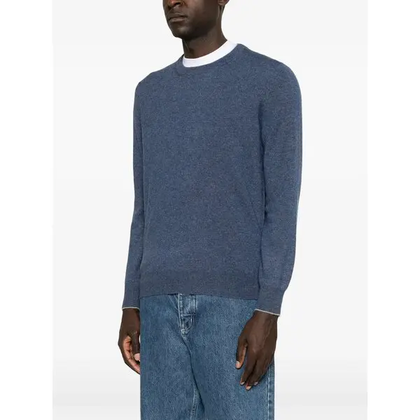 Brunello Cucinelli Sweaters & Knitwear Jumpers