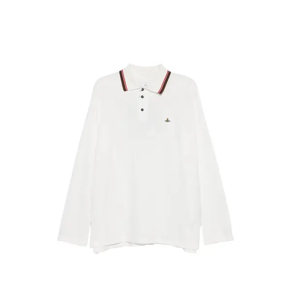 VIVIENNE WESTWOOD Polo Shirts