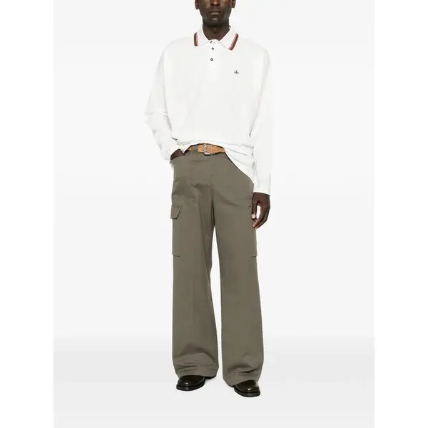 VIVIENNE WESTWOOD Polo Shirts
