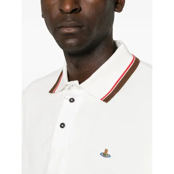 VIVIENNE WESTWOOD Polo Shirts