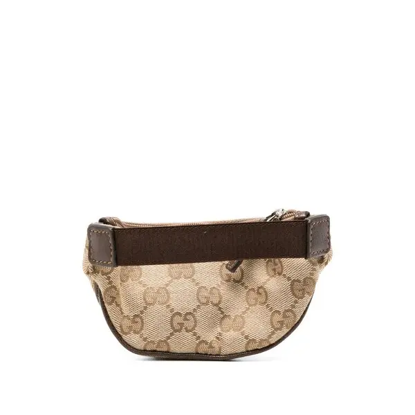 Gucci Neutrals Wallets & Cardholders