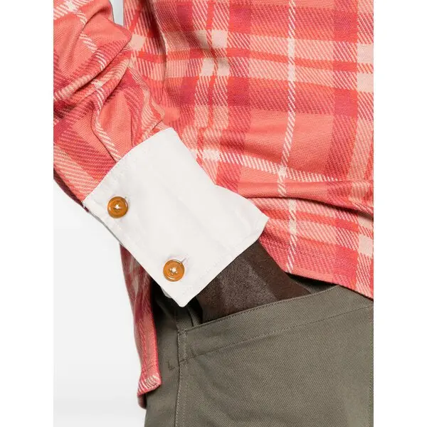 VIVIENNE WESTWOOD Polo Shirts