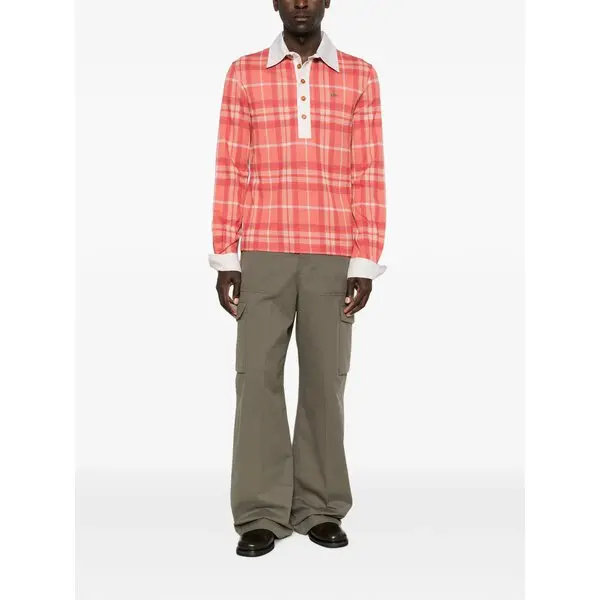 VIVIENNE WESTWOOD Polo Shirts