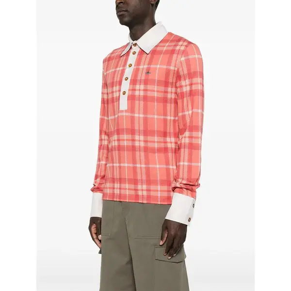 VIVIENNE WESTWOOD Polo Shirts