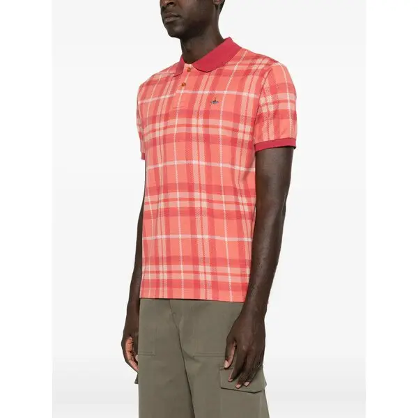 VIVIENNE WESTWOOD Polo Shirts